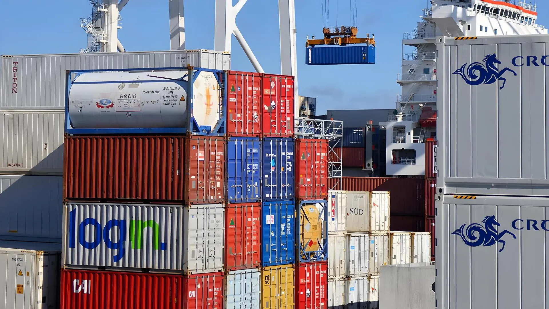 Economic Impact – CPR Cayman